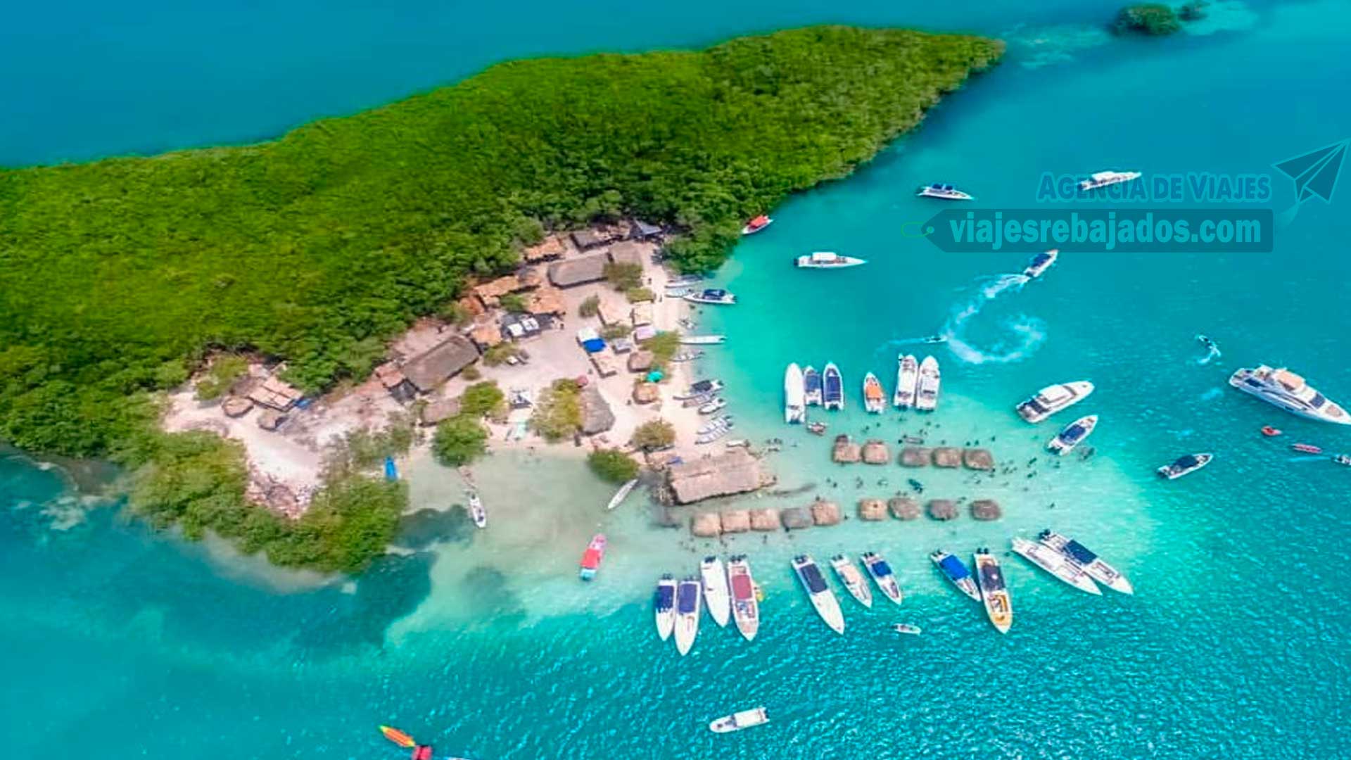10 lugares increíbles de Colombia que todos deben conocer ...