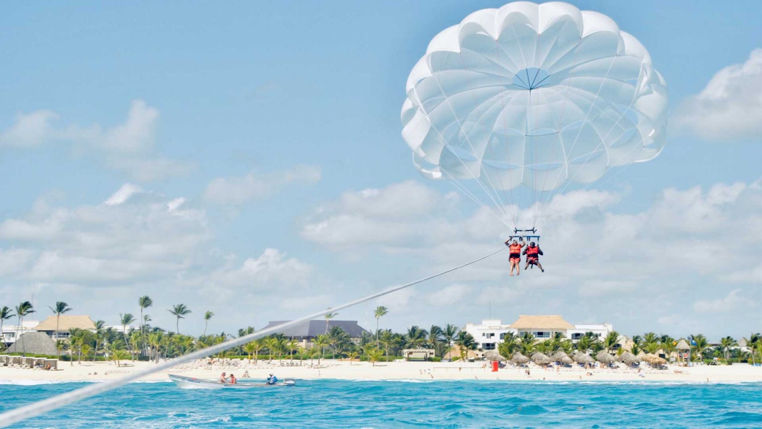 Encantos caribeños de República Dominicana - VIAJESREBAJADOS.com