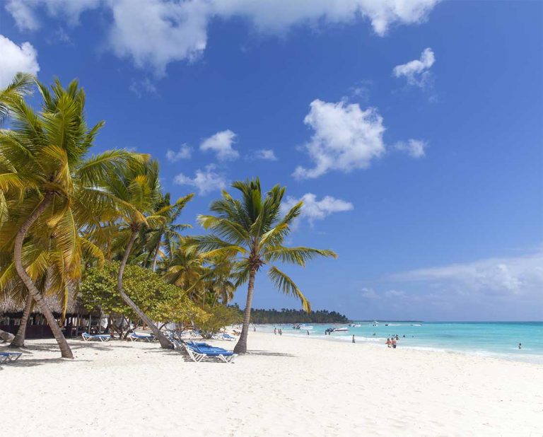 Encantos caribeños de República Dominicana - VIAJESREBAJADOS.com